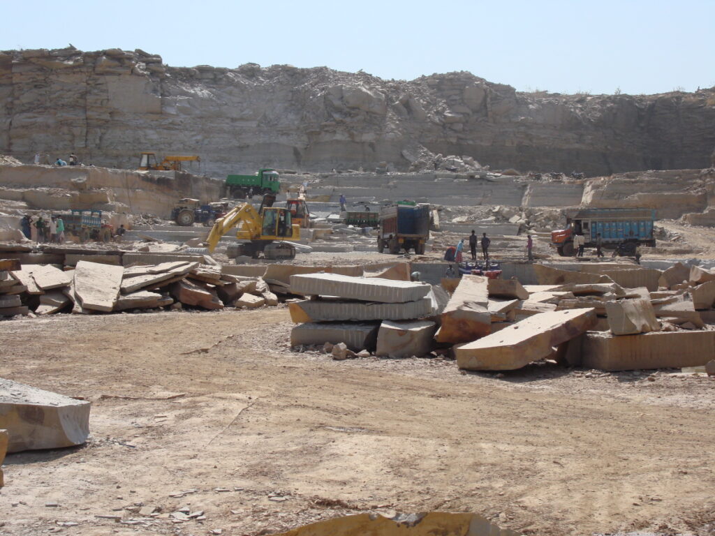 Array Stone – Crafting Timeless Stones For Your Dream Project