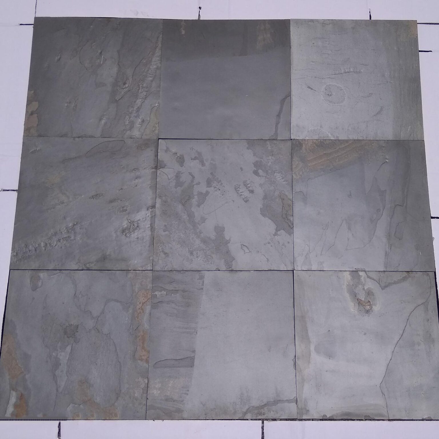Black Rustic – Array Stone