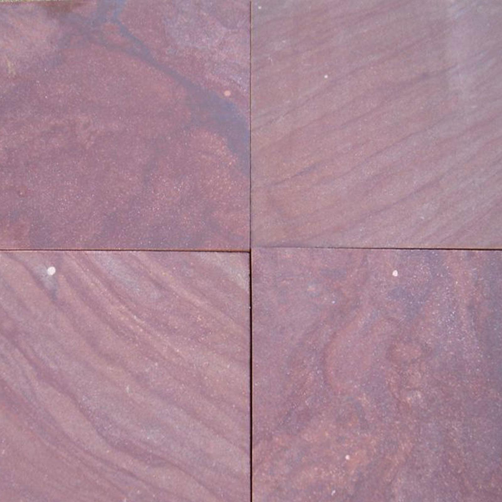 J Red Array Stone
